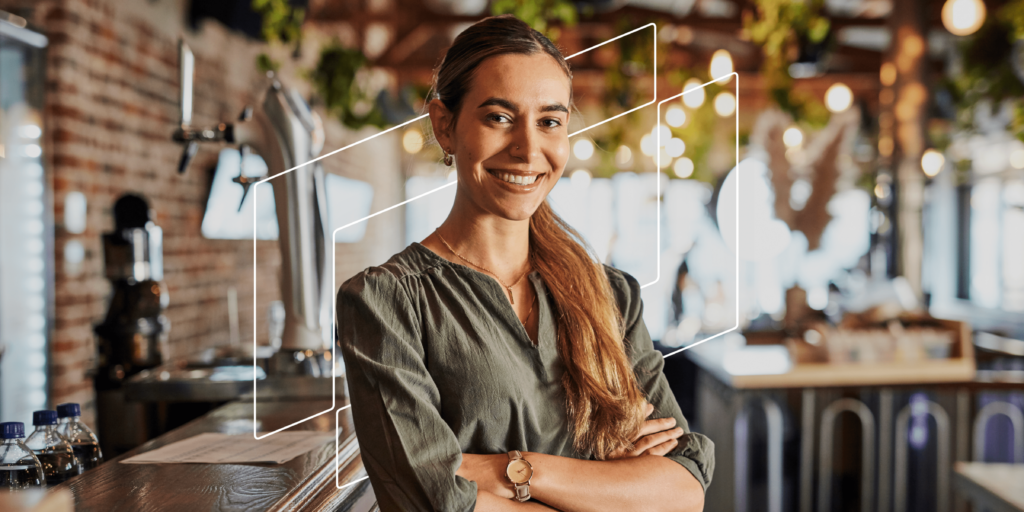 How to choose a POS system - Small But Mighty