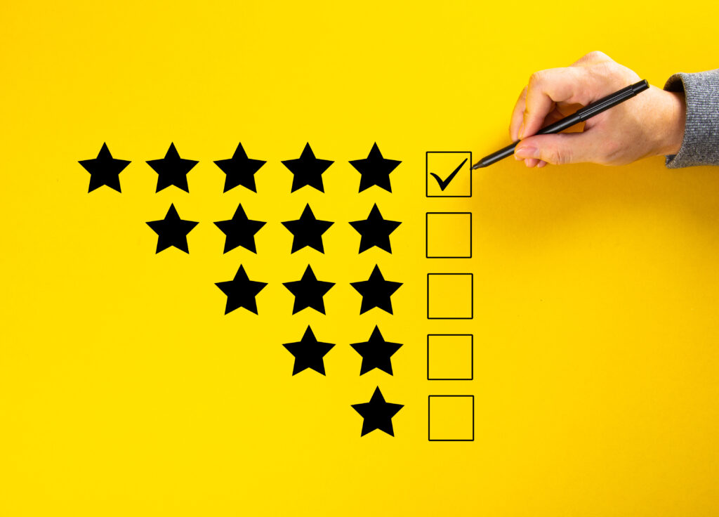 Creating a Memorable Customer Experience: Lessons from Successful Small ...