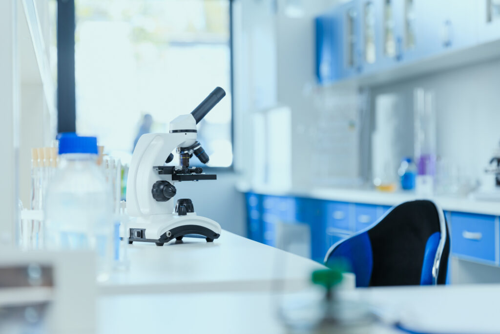 Unveiling Excellence: The Superiority of Baker Laboratory Equipment ...