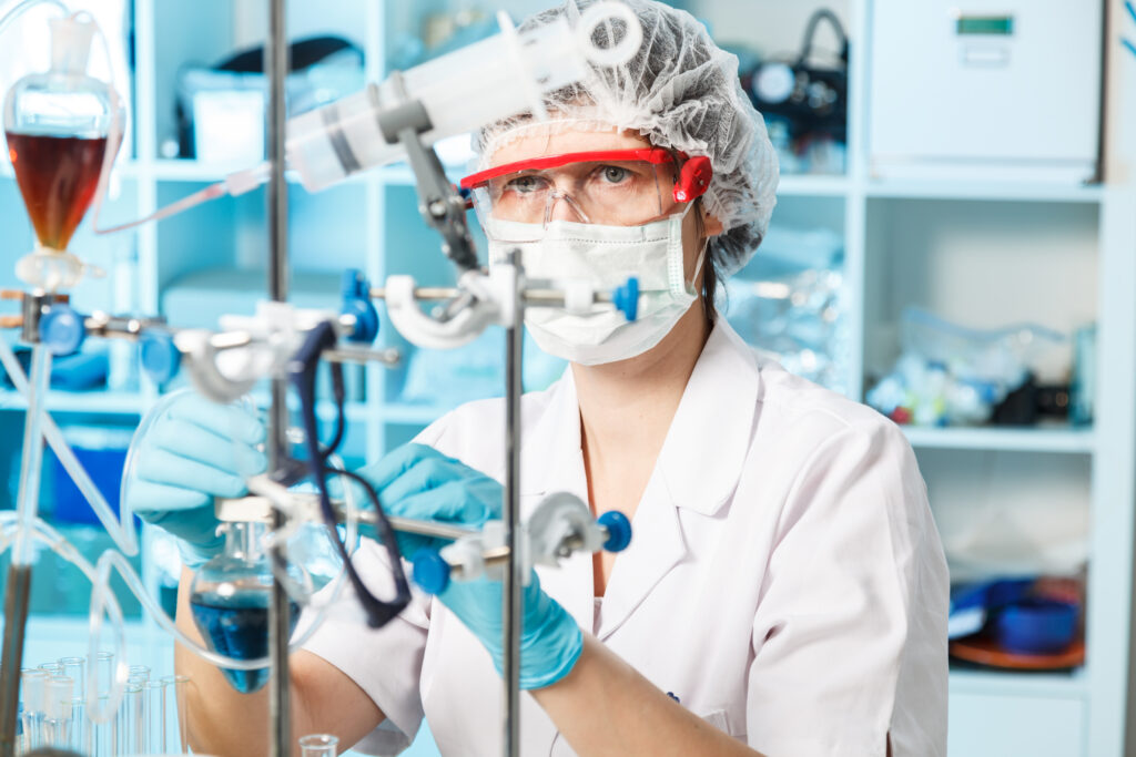 LAF Technologies' Expansion and Commitment to Quality in Australia ...