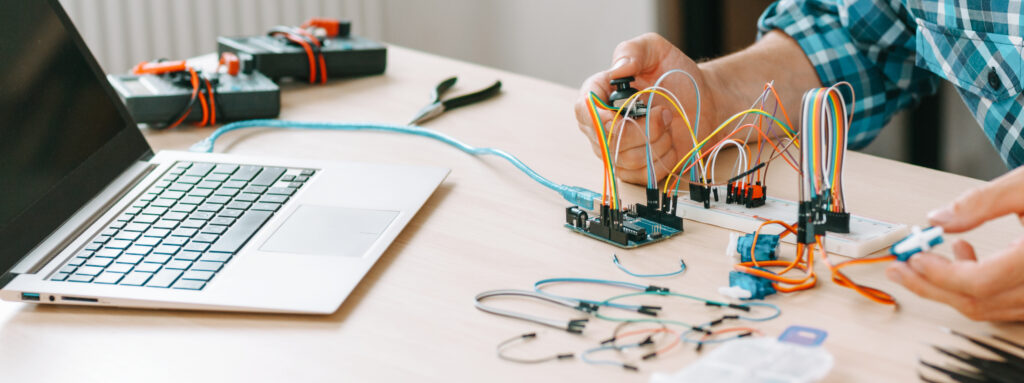 Ensuring Accuracy and Efficiency: LAFtech's Lab Equipment Testing ...