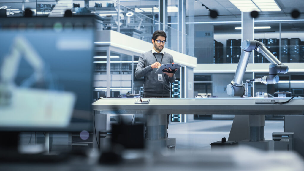 Why You May Need Project Management Skills in Any Lab - Small But Mighty