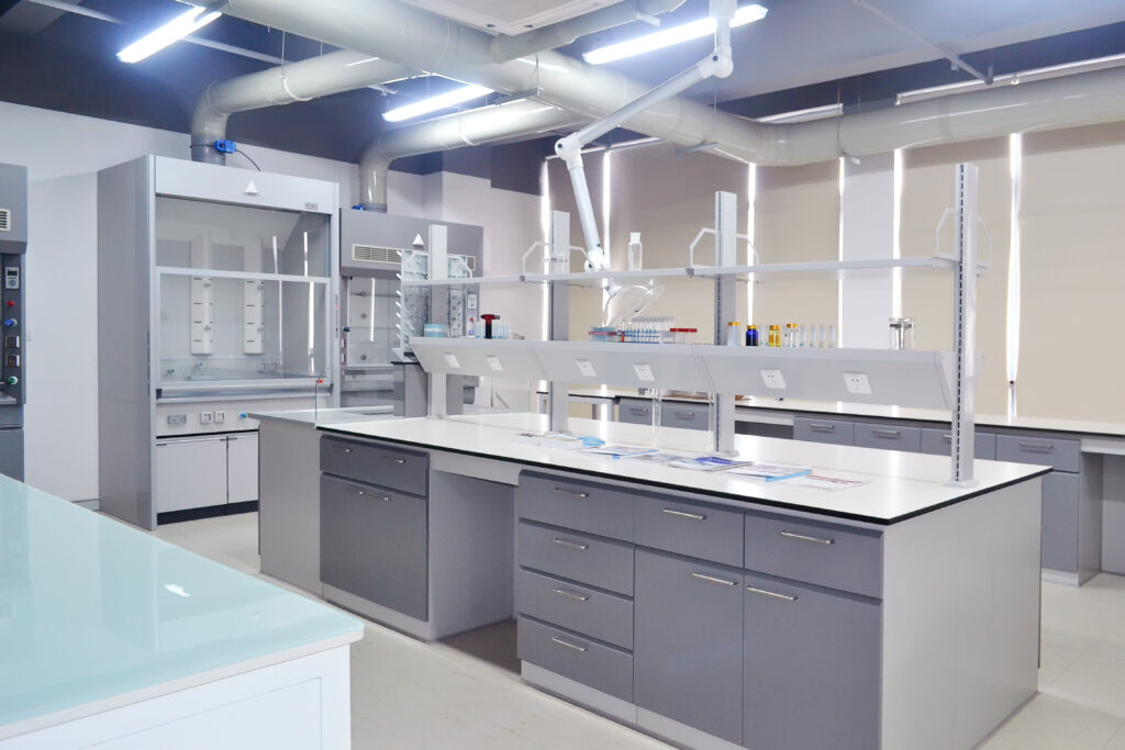 Developing a Strategic Upgrade Plan for Your Evolving Laboratory Needs - Small But Mighty