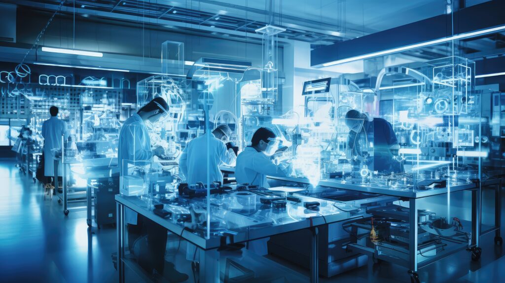 Equipping Your Lab for the Future: The Latest Innovations in Laboratory ...