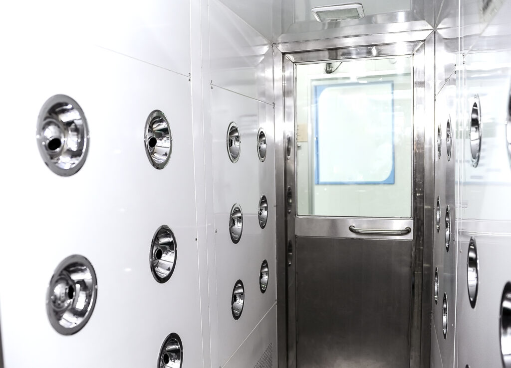 The Importance of Cleanroom Design in Maintaining Air Quality and ...