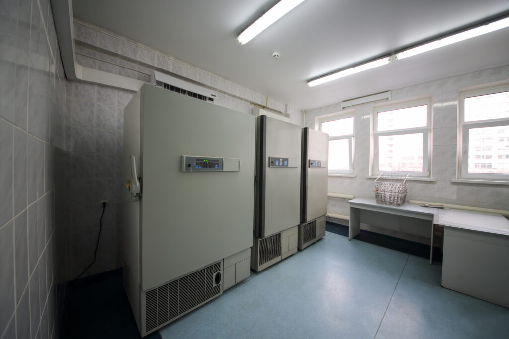 High-Performance Laboratory Refrigerators: What Are They and Why Are ...