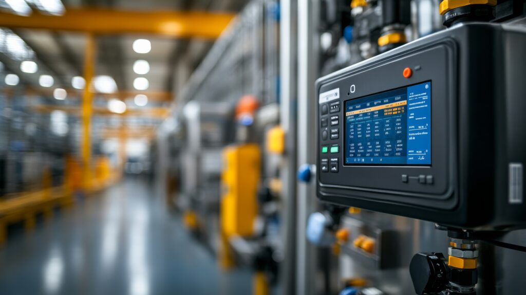 The Importance of Environmental Monitoring Systems for Laboratories and Cleanrooms - Small But ...