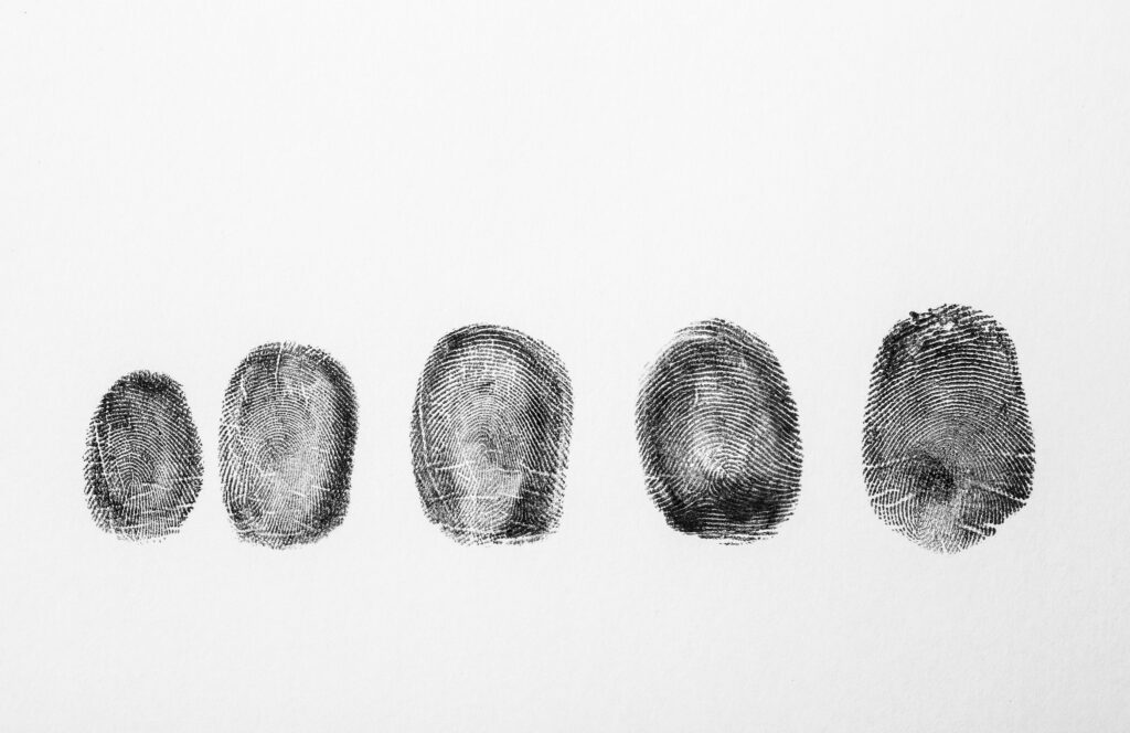 Fingerprint Chambers vs. Traditional Methods: What’s the Difference ...
