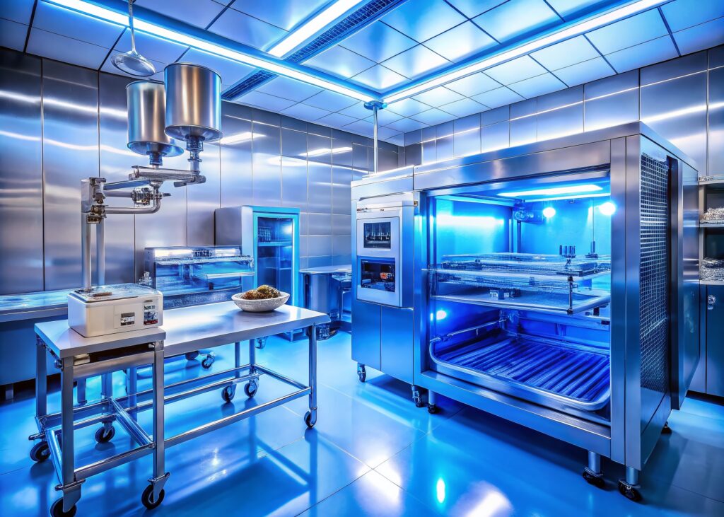 Holiday Shutdown? Essential Tips for Maintaining Your Lab Equipment ...