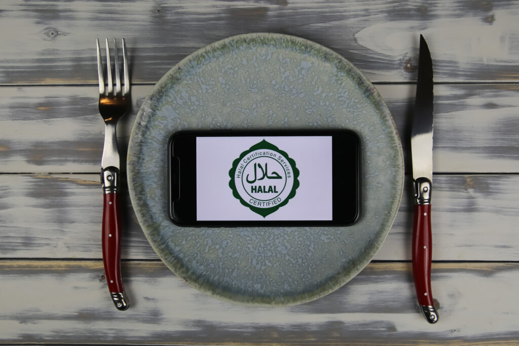 What Does Halal Certification Mean and Why Is It Important? - Small But ...