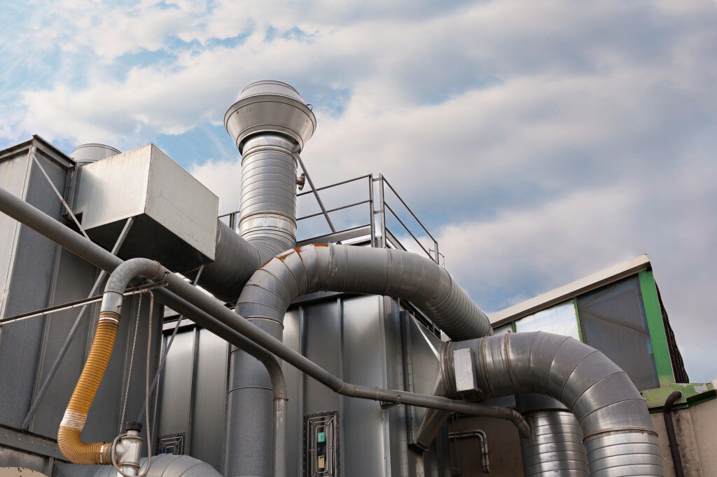 Choose the Right Air Filtration System for Your Laboratory