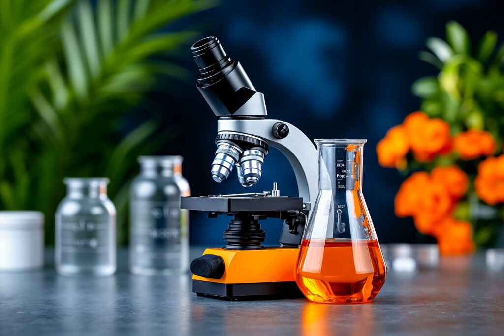 Selecting the Best Laboratory Equipment for Your Industry