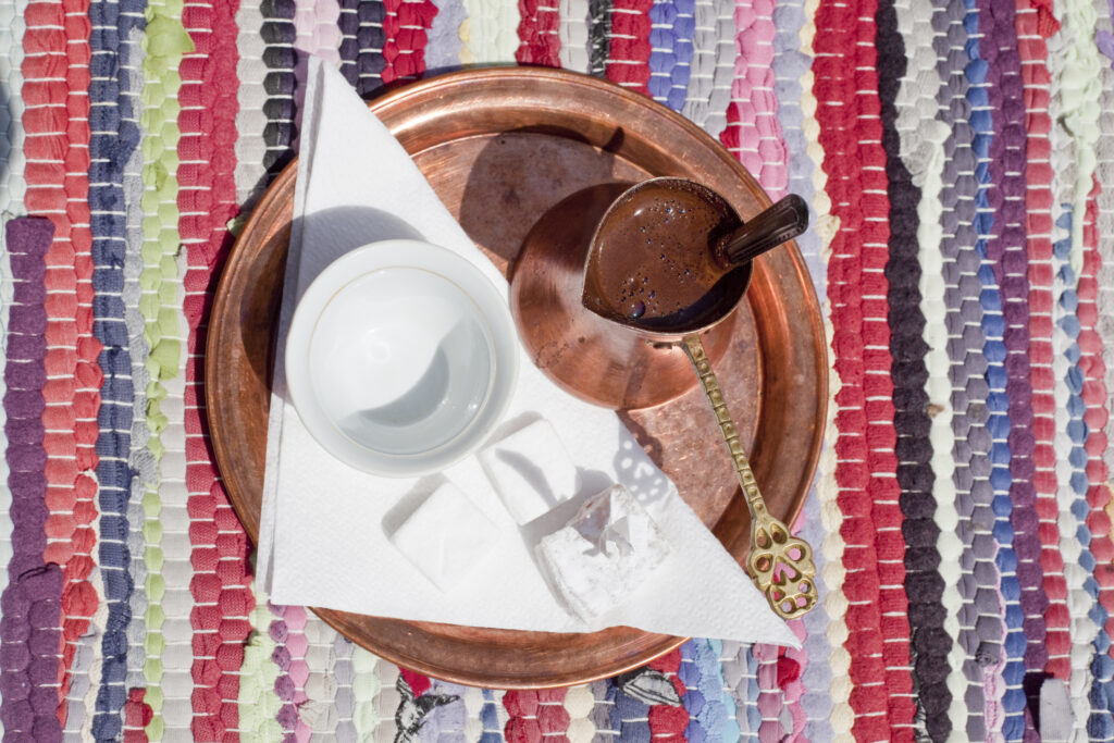 How Halal Certification Supports Melbourne’s Coffee Culture