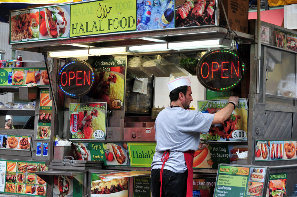 Halal Certification Audit - What Inspectors Look for