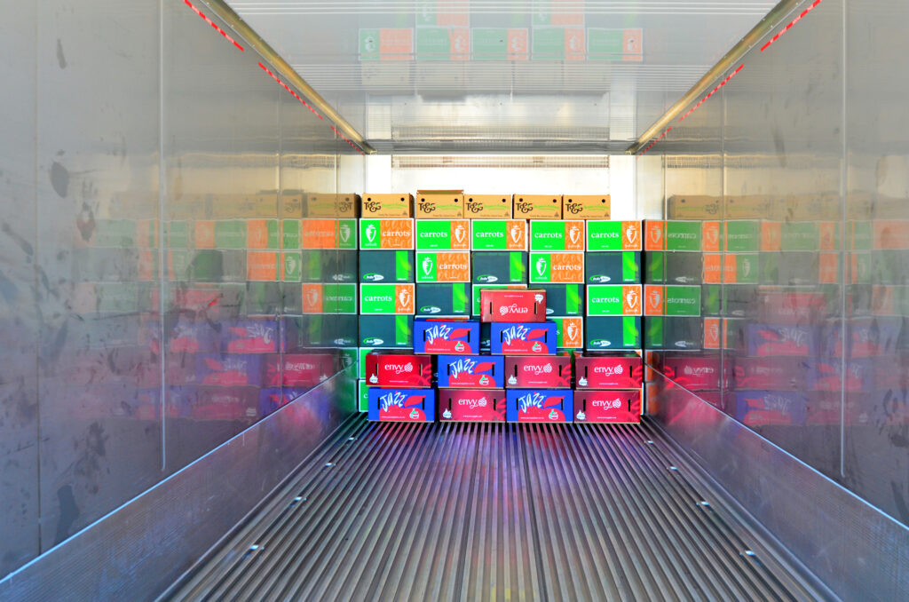 How Local Restaurants Can Optimise Their Supply Chain