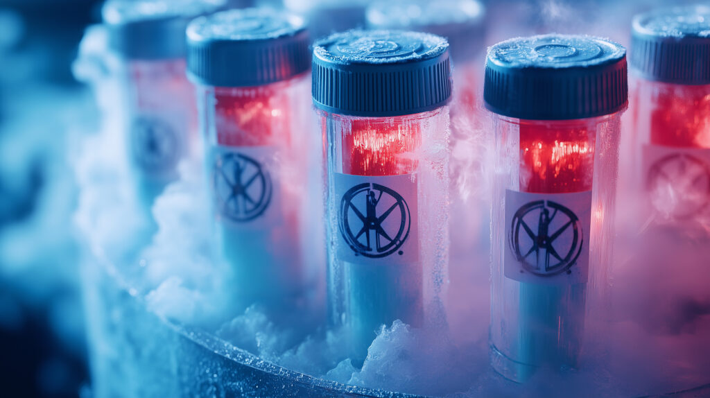 Safe Cold Storage Guide For Hazardous Materials