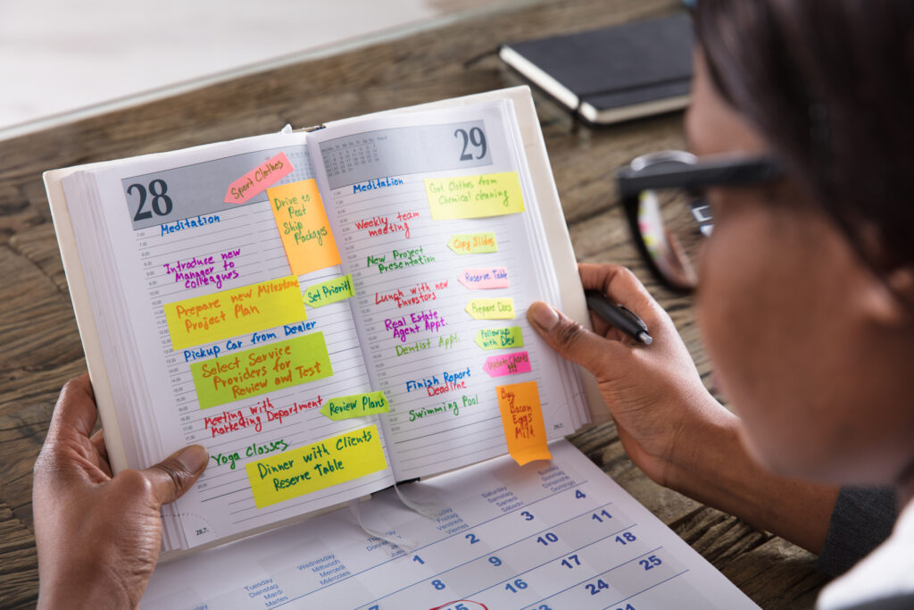 How to Build a Content Calendar That Actually Works