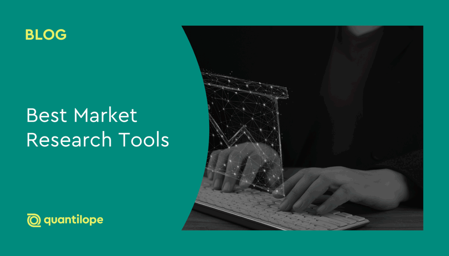 15 of the Best Market Research Tools To Use in 2025 - Small But Mighty
