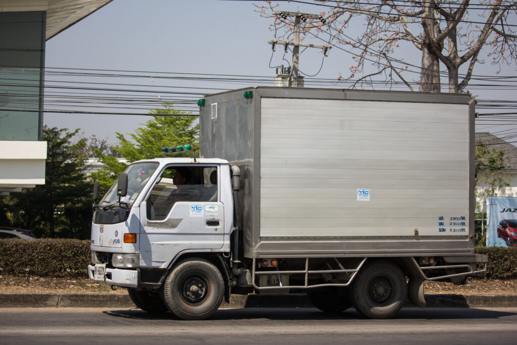 Thermal Battery Technology: A New Frontier in Cold Chain Transport ...