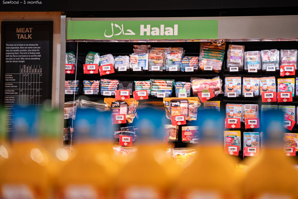 Packaged Goods Brands And Applying for Halal Certification